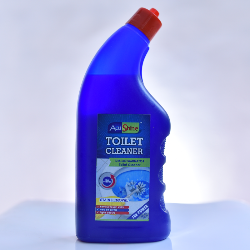 Toilet Cleaner – Acti-Shine